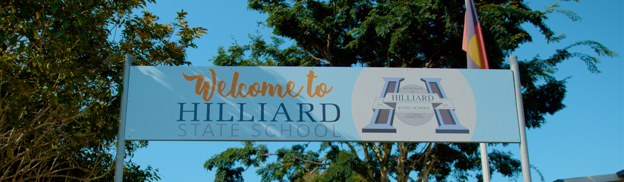 Hilliard State School