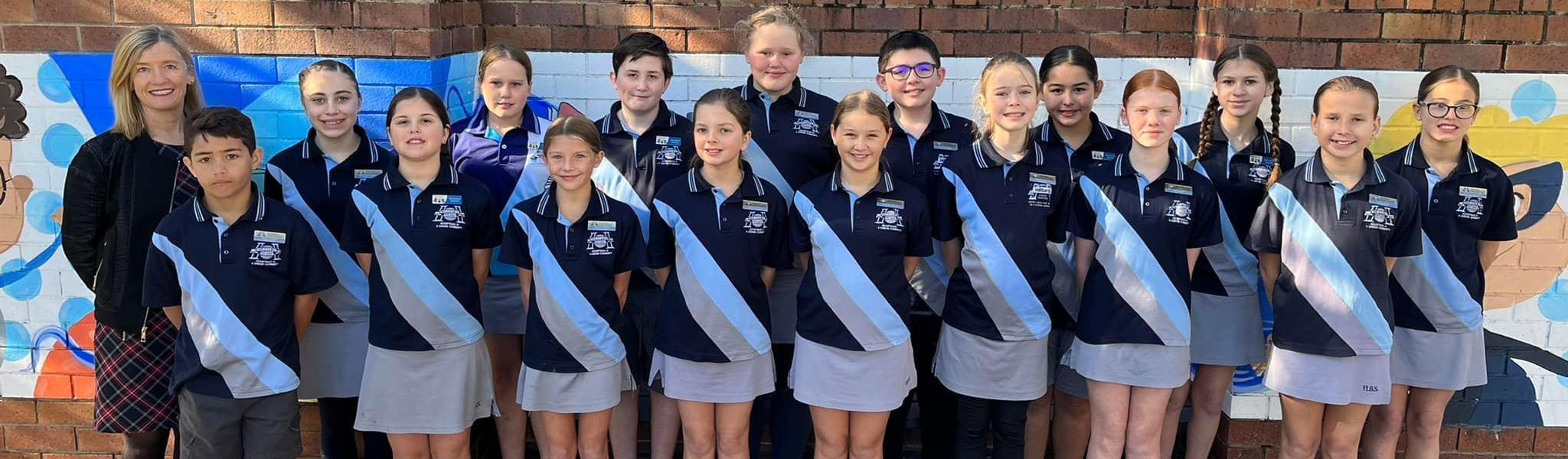 Hilliard State School